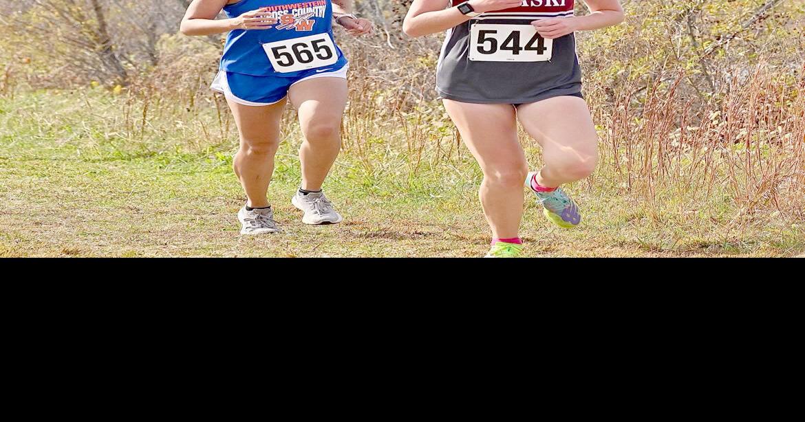 Local runners compete in region championships | Sports | somerset ...