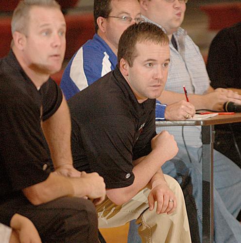 Shane Skaggs fired as Somerset Christian boys basketball coach | Local ...