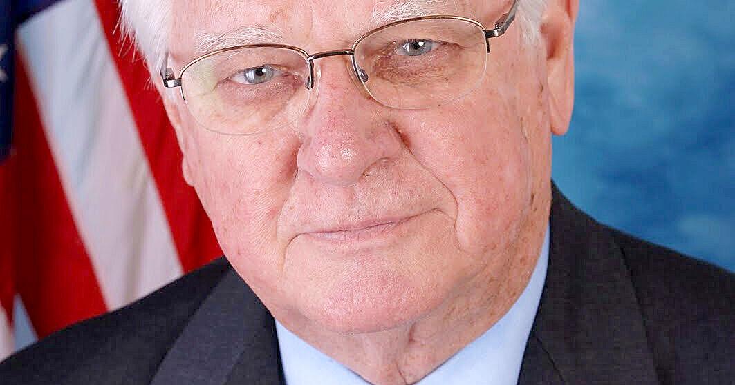 Flood Control prioritized in National Defense Authorization Act ...