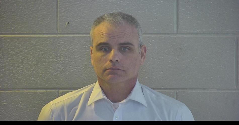Correll sentenced to 5 years in prison | News | somerset-kentucky.com