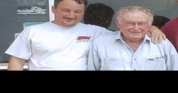 Red and Jack Cornett to be inducted into National Hall of Fame | Local ...