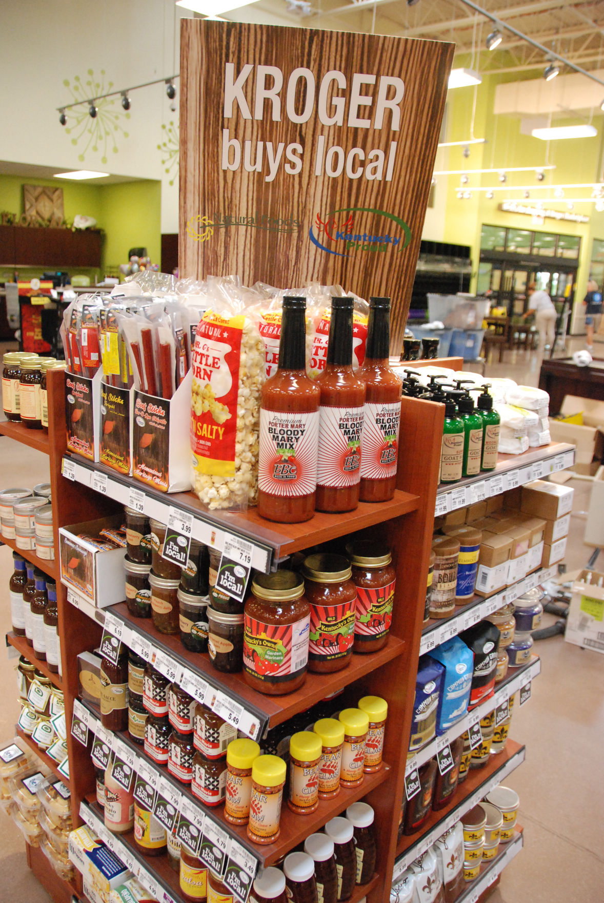 A New Era for Kroger | News | somerset-kentucky.com