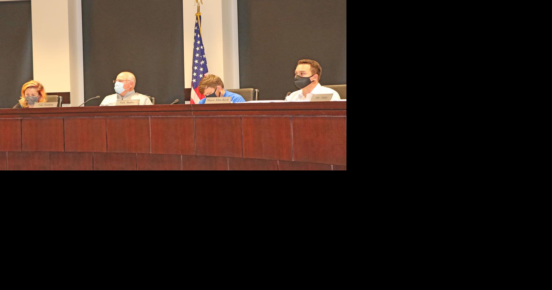 Councilor, citizens question evictions of Cundiff Square residents ...