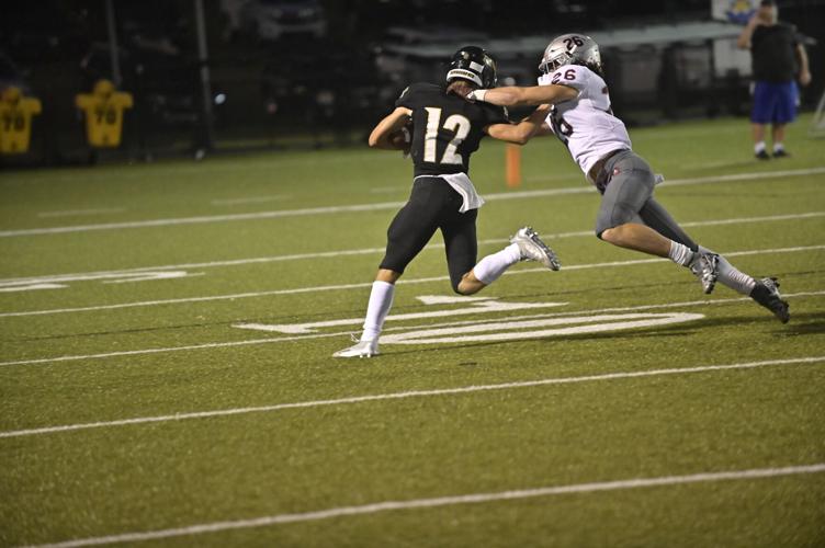 PHOTO GALLERY: Pulaski County-Boyle County Football | Sports | somerset ...