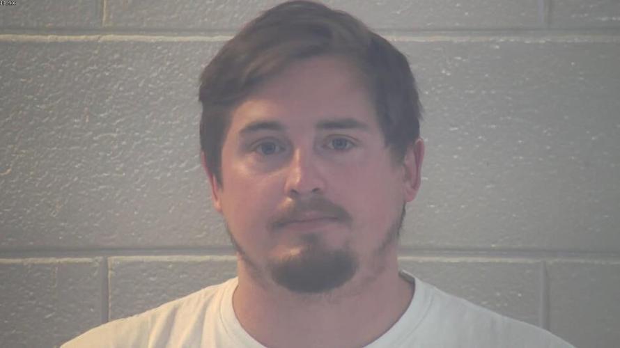 Monticello couple arrested on two 2016 armed robberies and one burglary ...