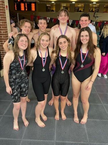 PC Swim team (STANDALONE) | Sports | somerset-kentucky.com