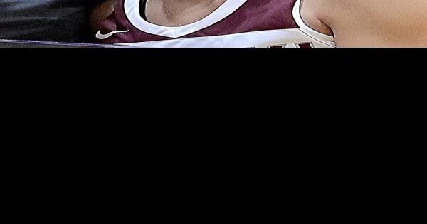 Caroline Oakes named Citizens Bank Athlete of the Week | Sports | somerset-kentucky.com