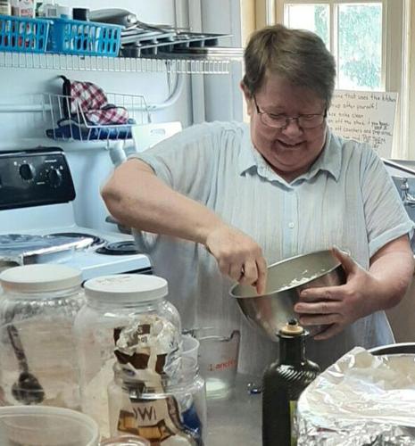 Cookie Walk to raise money for Cooper Center | News | somerset-kentucky.com