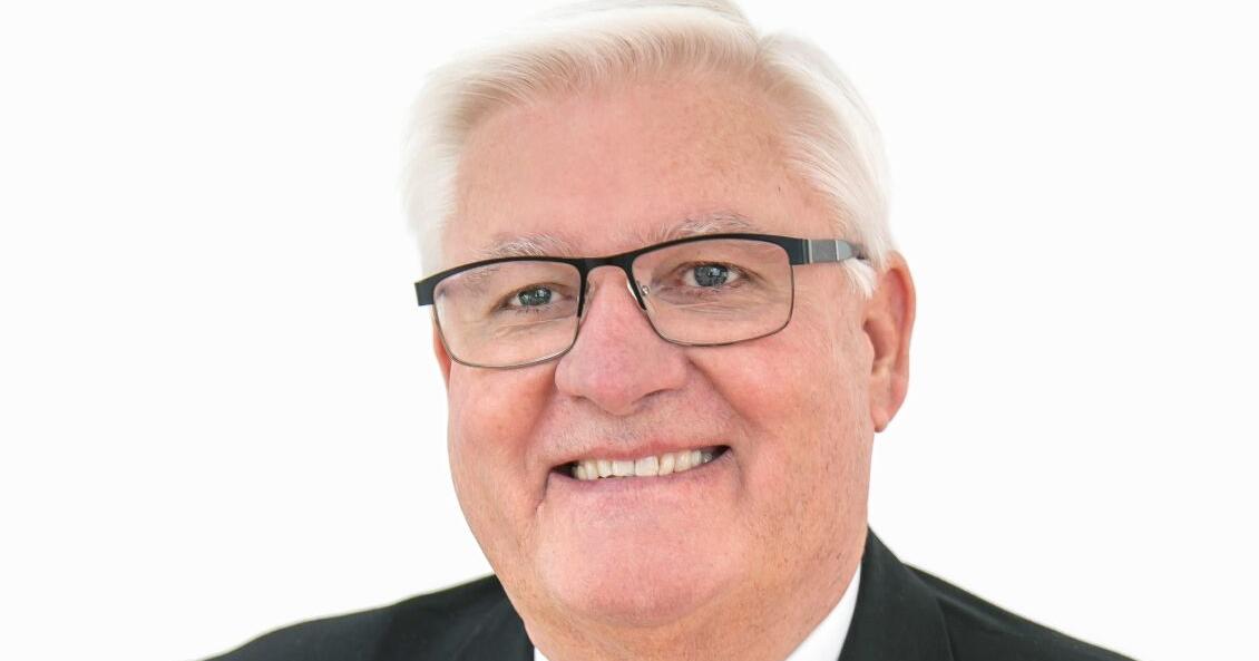 Businessman and lobbyist Mark Haney retires | News | somerset-kentucky.com