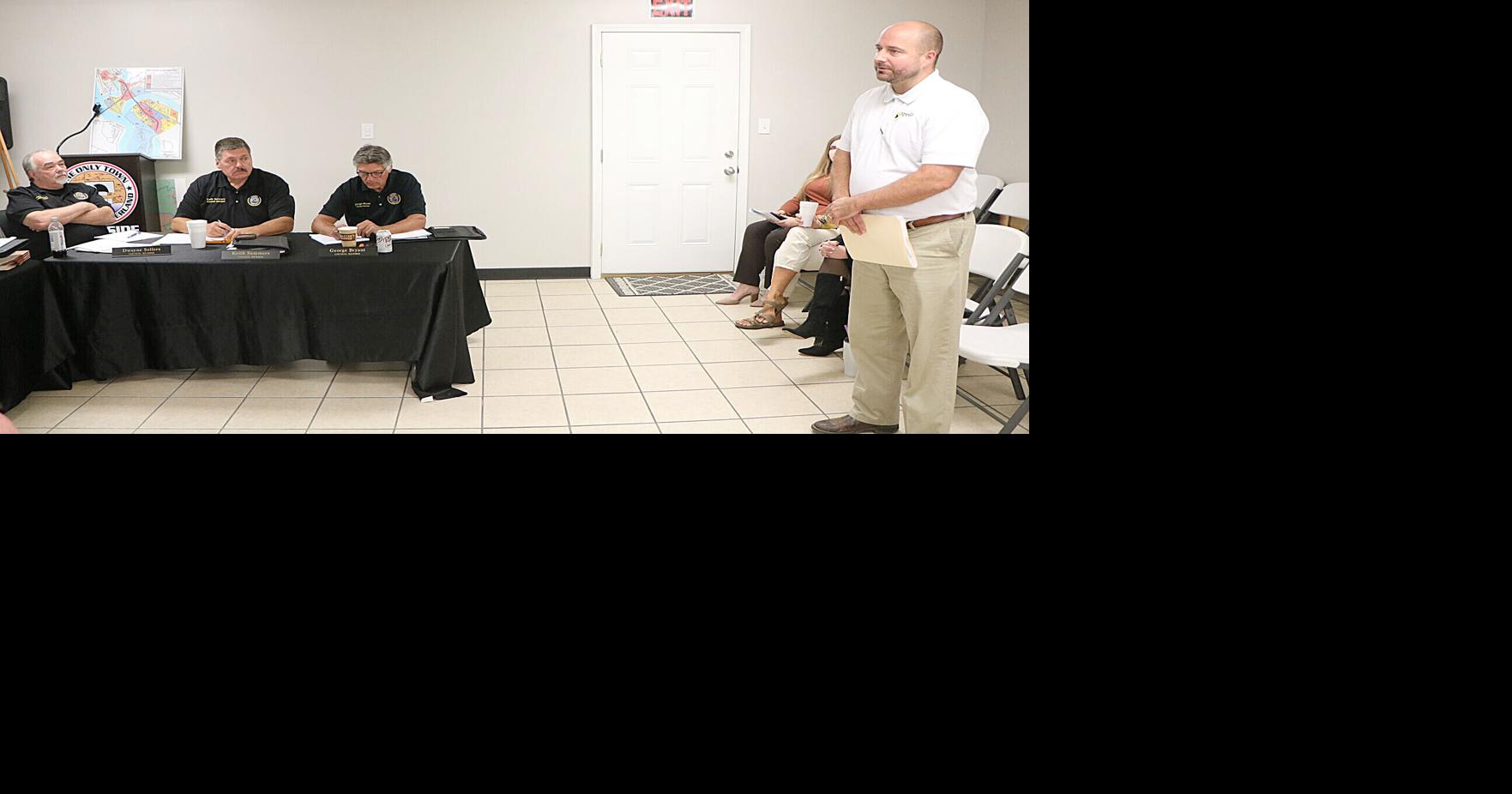 Girdler delivers 'Dream Big' update to Burnside council | News ...