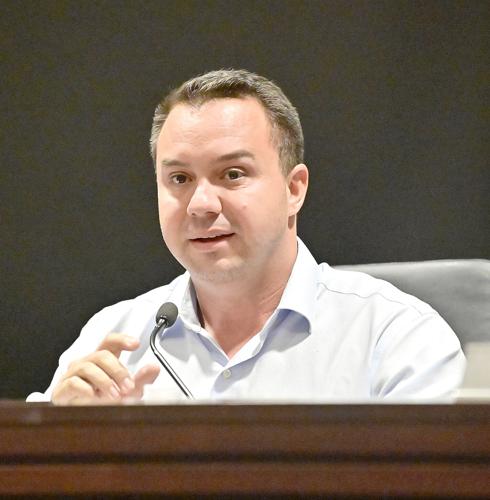 Somerset Council approves budget amendment, annexation request | News ...