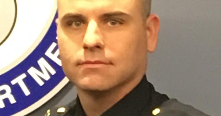 Former SPD Captain Michael Correll indicted on multiple charges | News ...