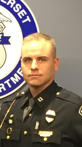 Former SPD Captain Michael Correll indicted on multiple charges | News ...