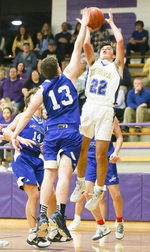 Briar Jumpers fall in Throwback Game | Sports | somerset-kentucky.com