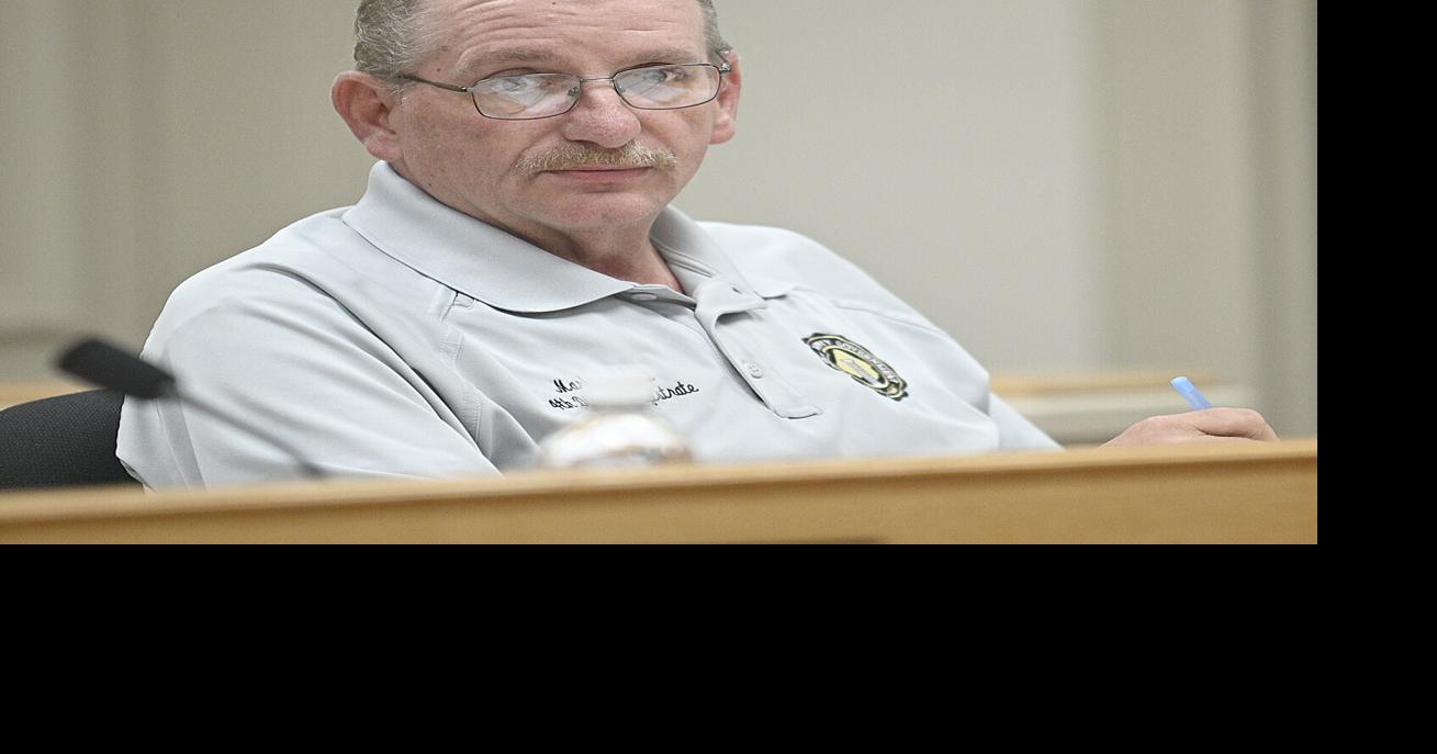 Todd, magistrates discuss Tuesday's employee insurance decision | News ...