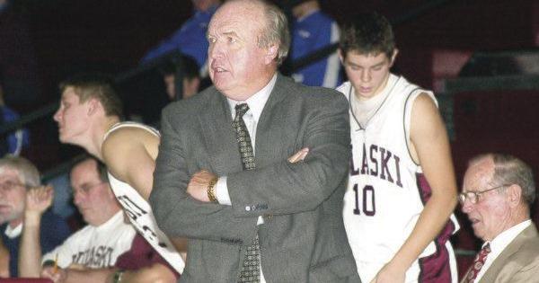 Legendary coach Dave Fraley retires for the final time | Local Sports ...