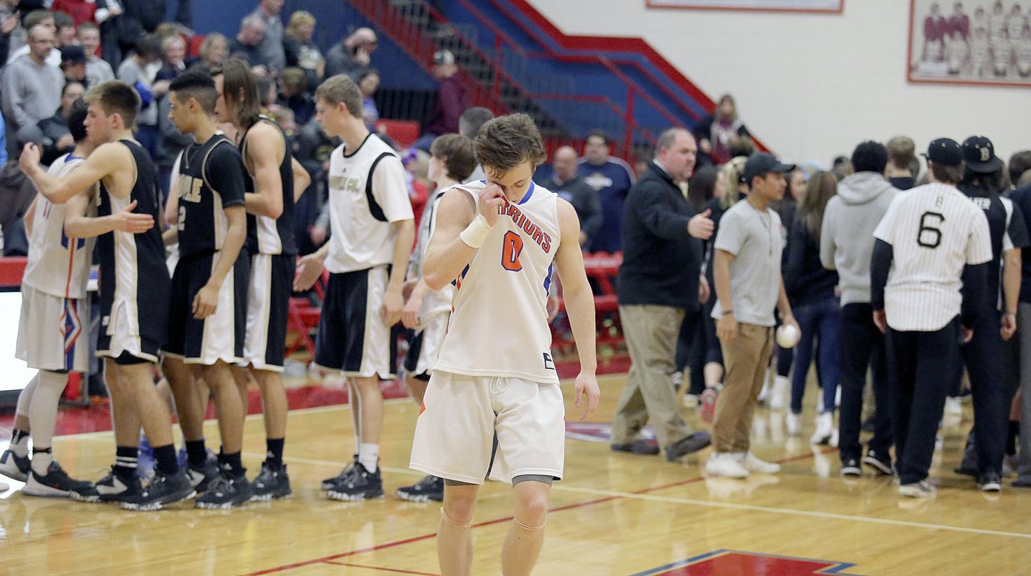 BOYS BASKETBALL: Southwestern’s comeback falls short in elimination ...