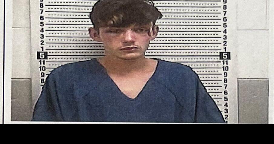 Sheriff's Office informs public of wanted individual | News | somerset ...