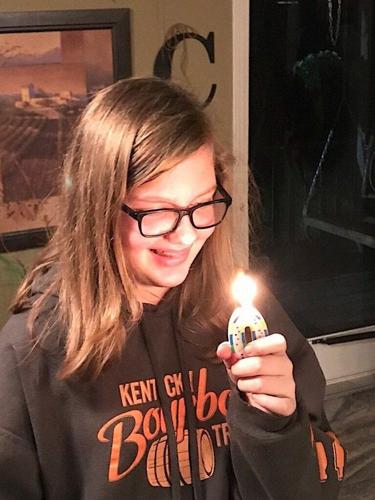 Venters helps Eubank couple adopt in remote ceremony | Local News ...