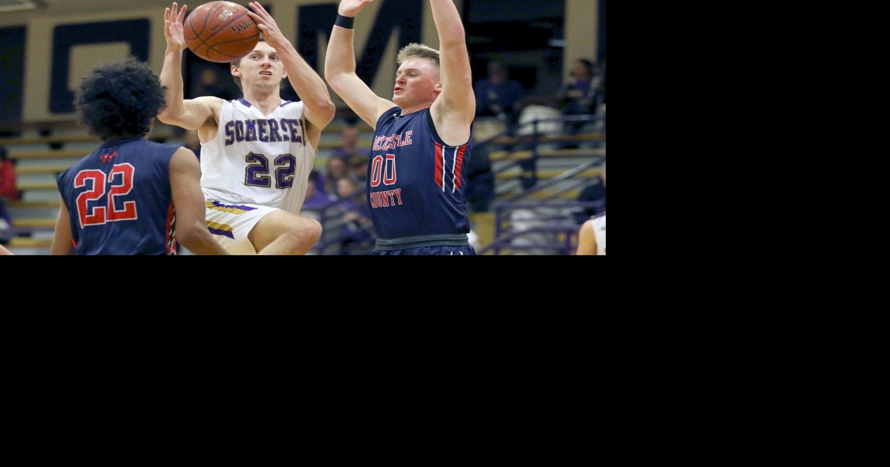 BOYS BASKETBALL: Briar Jumpers remain perfect in district | Sports ...