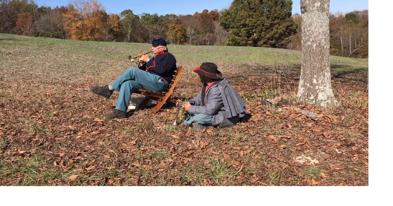 Video: The final Battle of Mill Springs | Multimedia | somerset ...