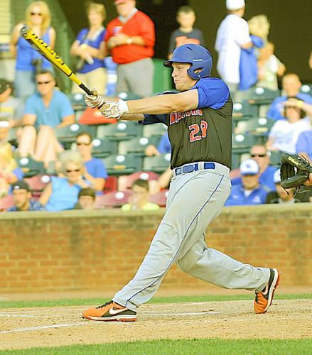 BASEBALL: Growing up Turbo charged | Sports | somerset-kentucky.com