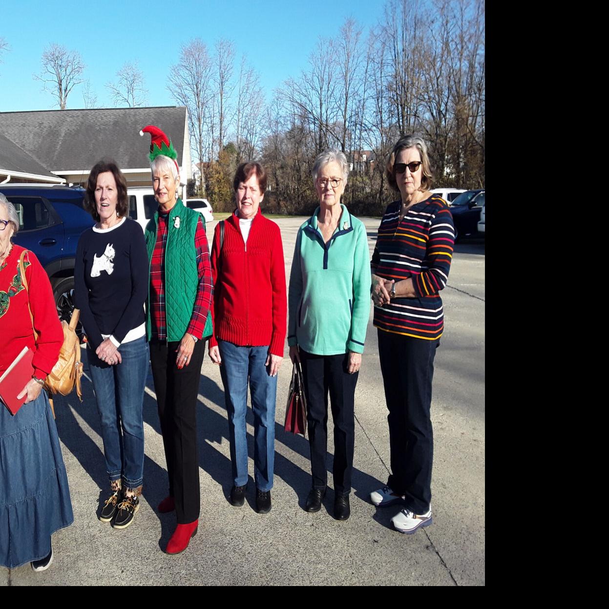 Michaela and the Golden Ticket | News | somerset-kentucky.com