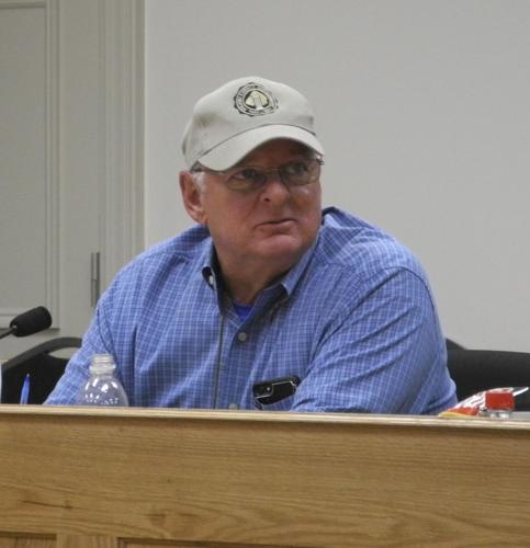 Fiscal court reviews draft budget | News | somerset-kentucky.com