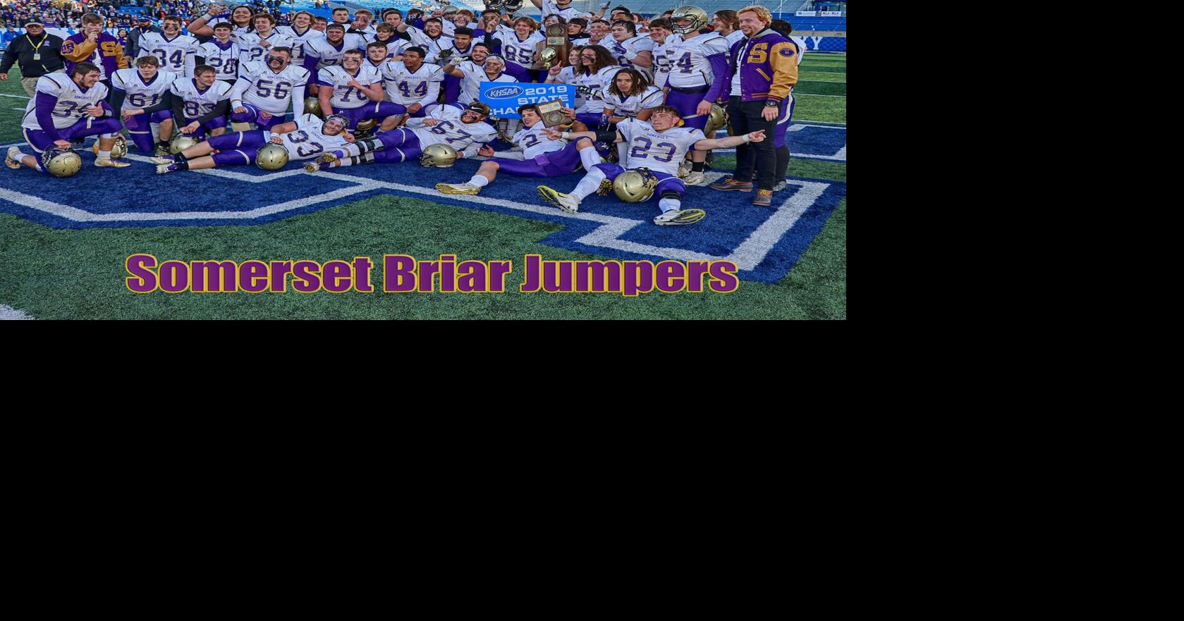 VIDEO: The Greatest Moment in Somerset Football History | Sports ...