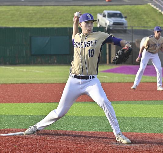 Somerset defeats highly-ranked Taylor County | Sports | somerset ...