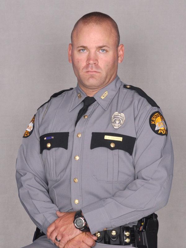 KSP trooper pulls child from flooded vehicle | News | somerset-kentucky.com