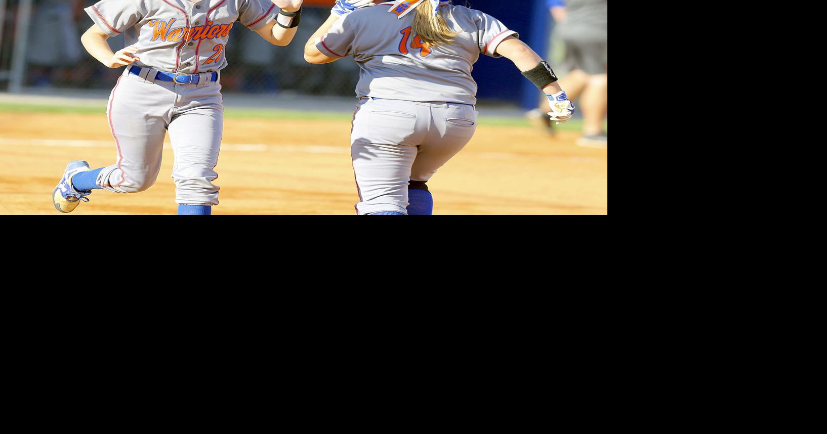 SOFTBALL: Southwestern completes ‘3-day district sweep’ | Sports ...