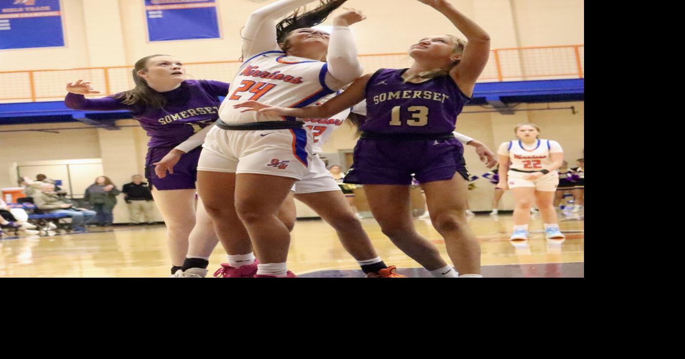 Warriors blow past Lady Jumpers | Sports | somerset-kentucky.com