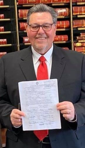 Nancy's Polston announces bid for Hoover's seat | Local News | somerset ...