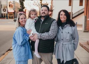 Ryan Godbey announces bid for Pulaski County PVA in 2026 Election ...