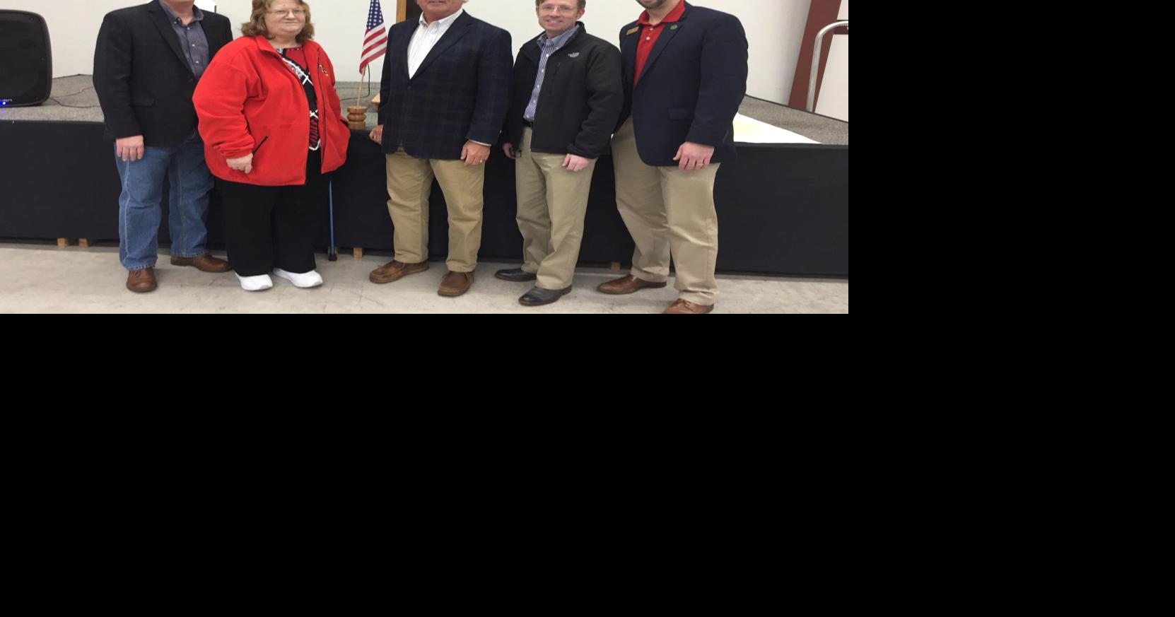 Bill Turpen elected to chair Pulaski County Republican Party | News ...
