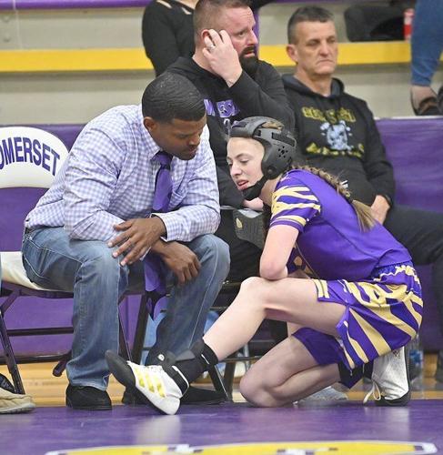 Briar Jumper wrestlers place seventh in Sectionals | Sports | somerset ...