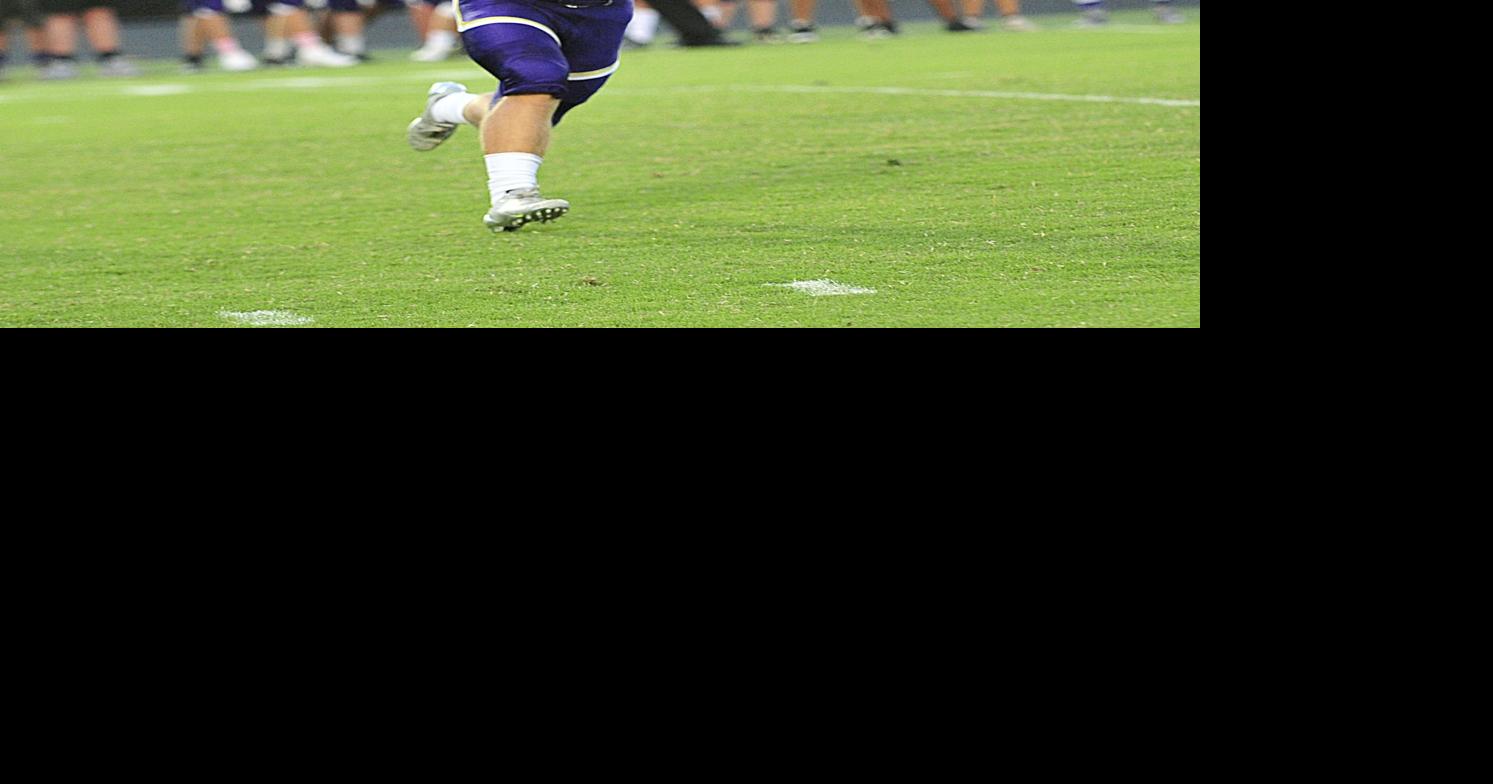 FOOTBALL: Somerset blows out Caverna 46-8 | Sports | somerset-kentucky.com