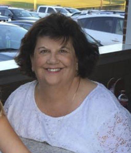 Donna Perdue to be inducted into Somerset Hall of Fame | Sports ...