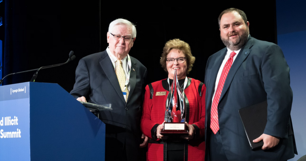 Recovery CEO gives big to support Democrat Beshear and a host of ...