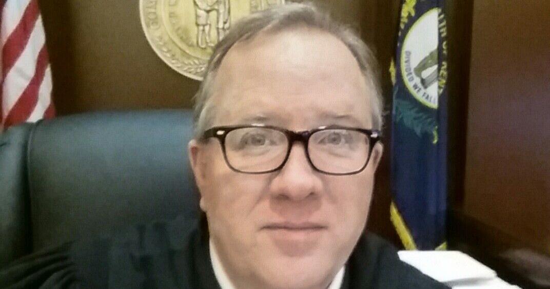 District Judge Lawless retires | News | somerset-kentucky.com