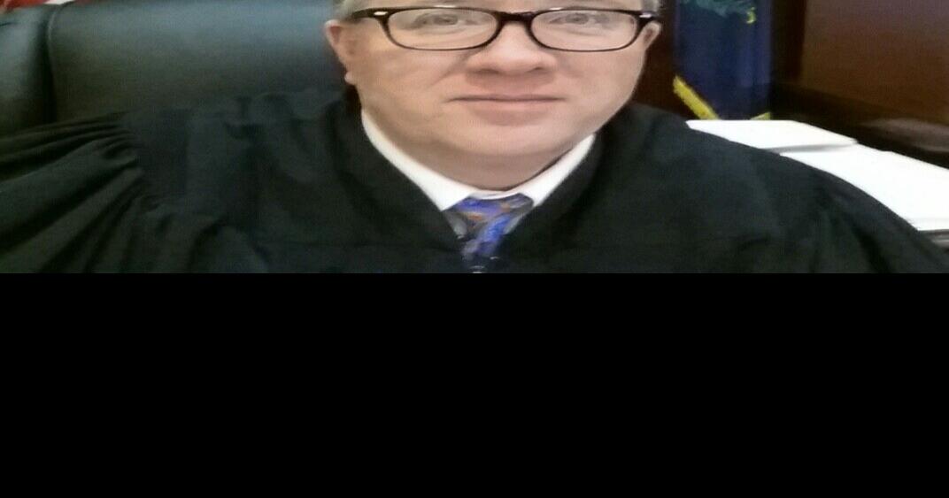 District Judge Lawless retires | News | somerset-kentucky.com