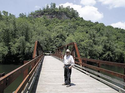 Bee Rock Campground will not open this summer | News | somerset ...