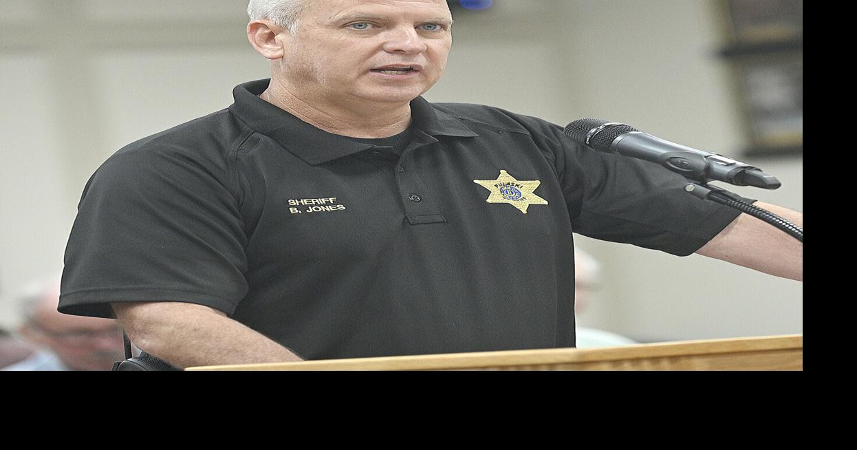 PCSO fee account gets clean audit | News | somerset-kentucky.com