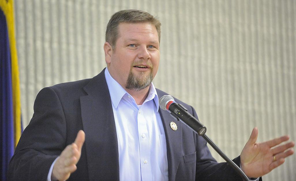 Judge Kelley calls open forum to consider payroll tax issue | News ...