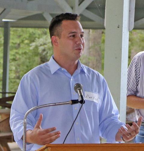 Keck raises questions on "alleged progress" of GTL plant | Local News ...