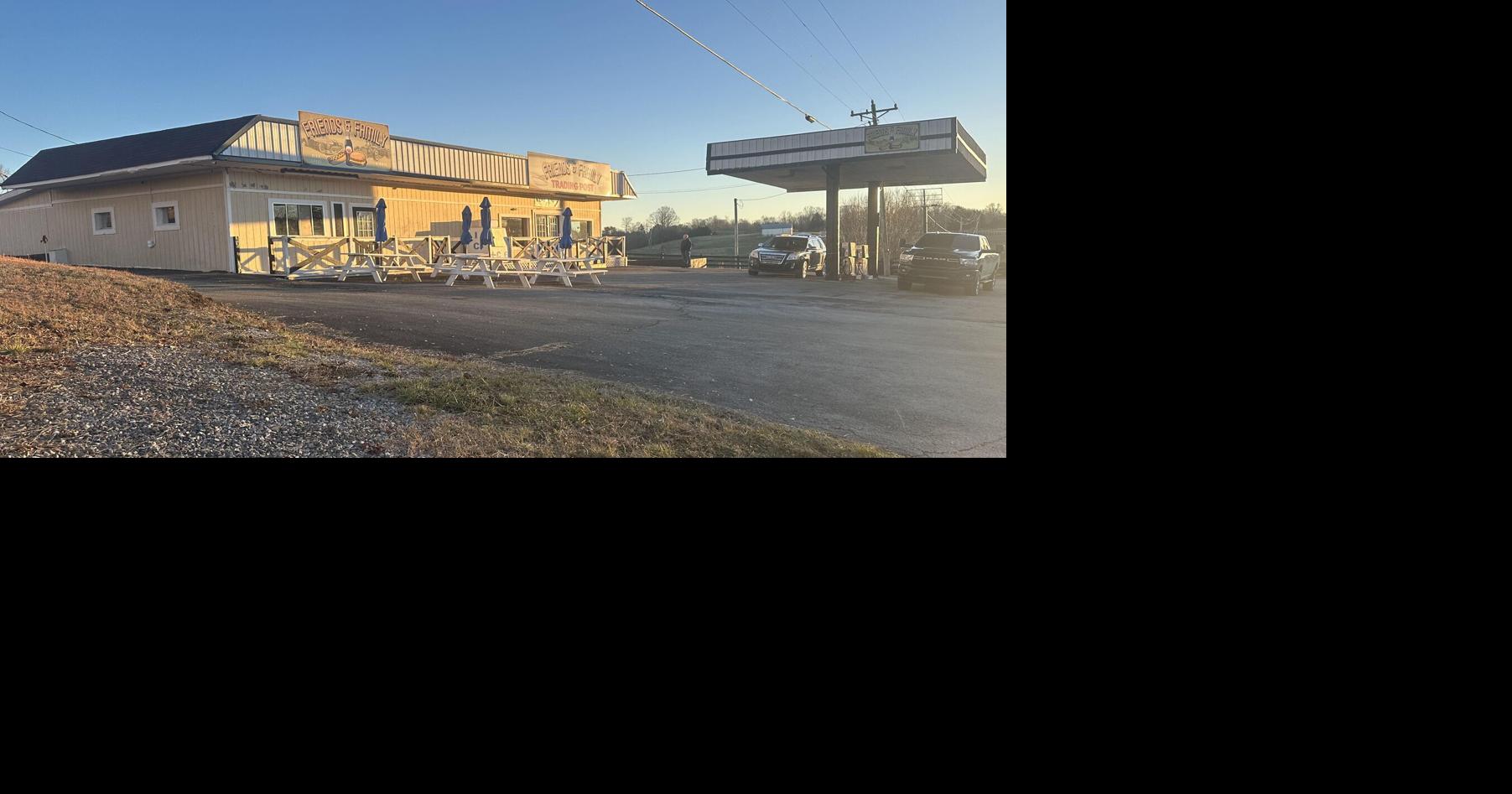 Whippoorwill Diner takes flight from Burnside to Nancy after ...