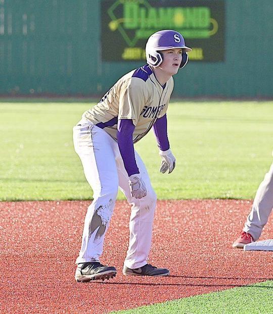 Cayden Cimala, Jamison Coomer lead Somerset in district win | Sports ...
