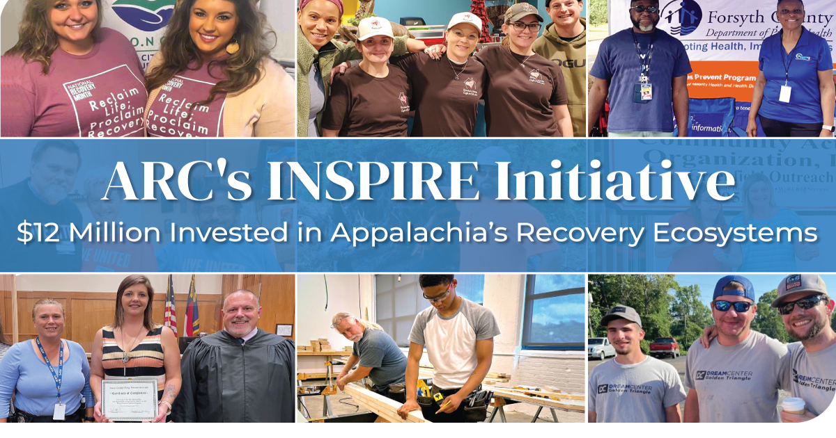 Center for Rural Development awarded | Community | somerset-kentucky.com