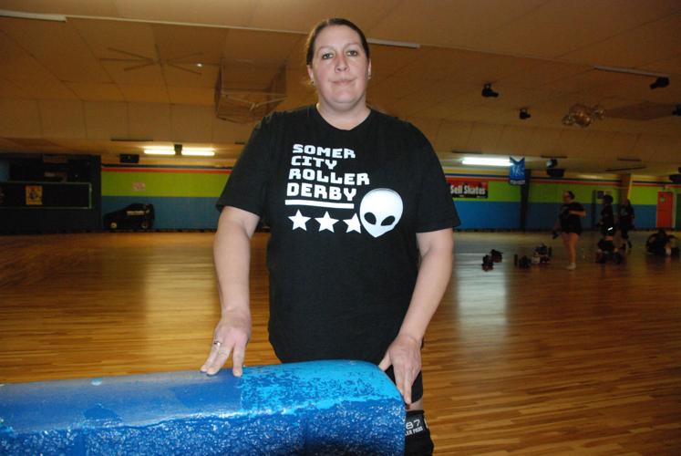 Somer City Roller Derby squad rolling toward 2019 debut | News ...